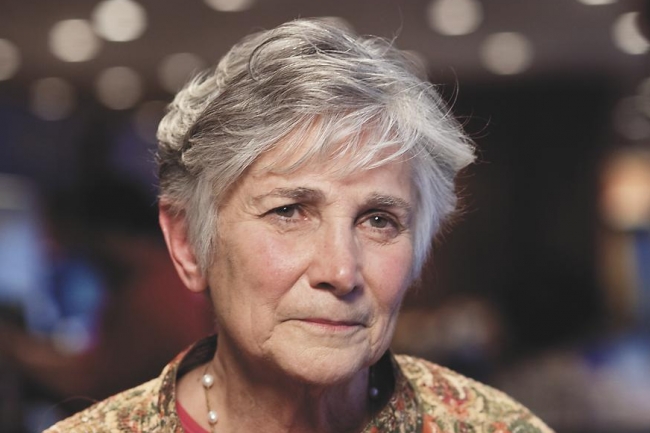 Diane Ravitch Wants the 'Public' Back in Public Schools - The Chronicle ...