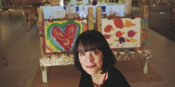 Carol Dweck's Attitude - The Chronicle of Higher Education
